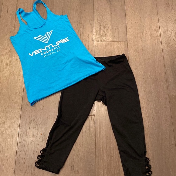 Balance Collection | Tops | 2 Workout Outfits | Poshmark